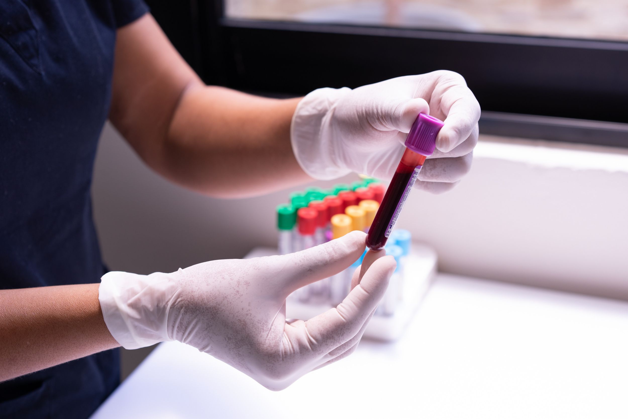 Laboratory And Office Locations Around The World Quest Diagnostics